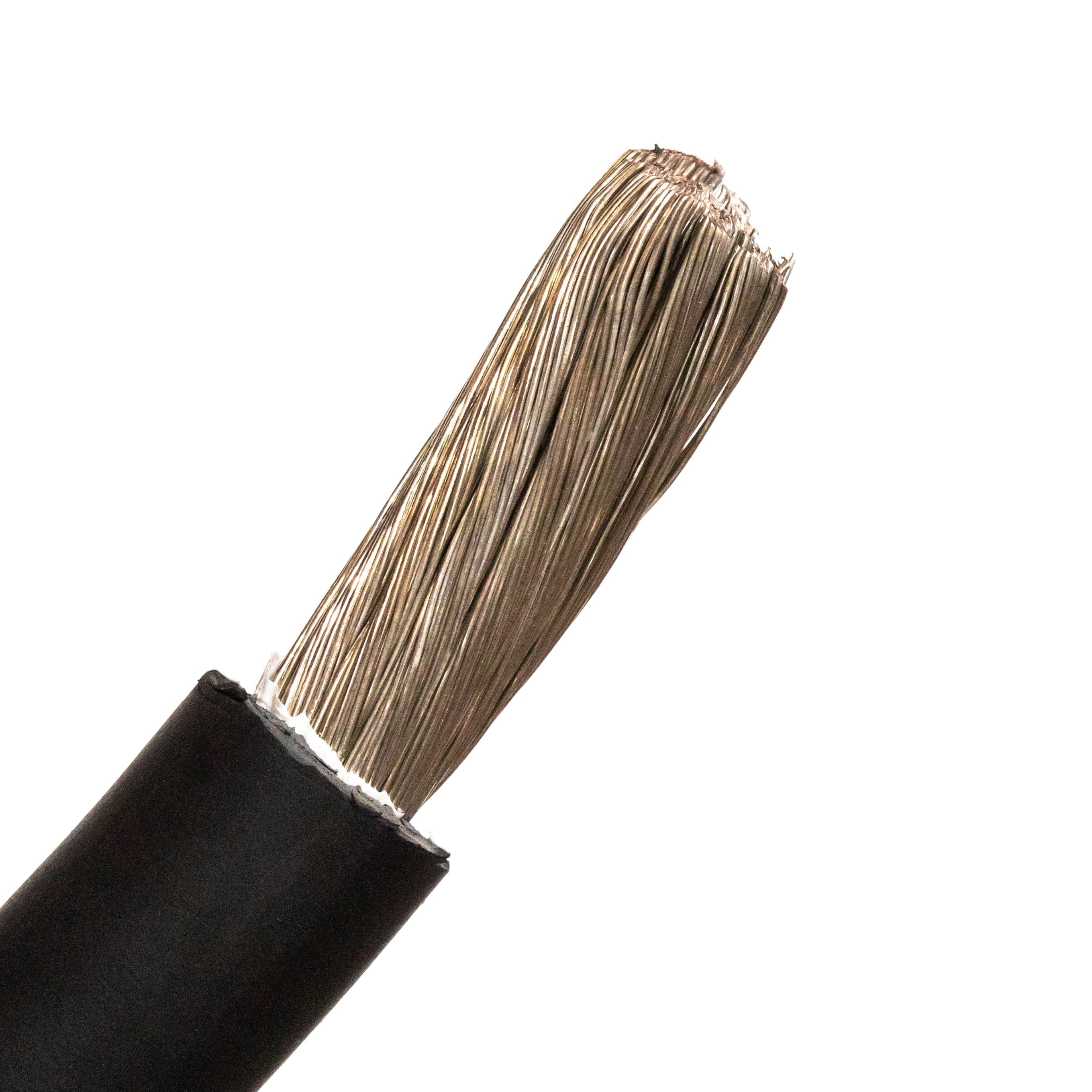 Wire, DLO, #777.7 MCM Str TC, Tape Separator, EPR Ins, CPE Jkt, RHW--2