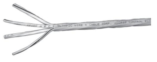 card access control cable