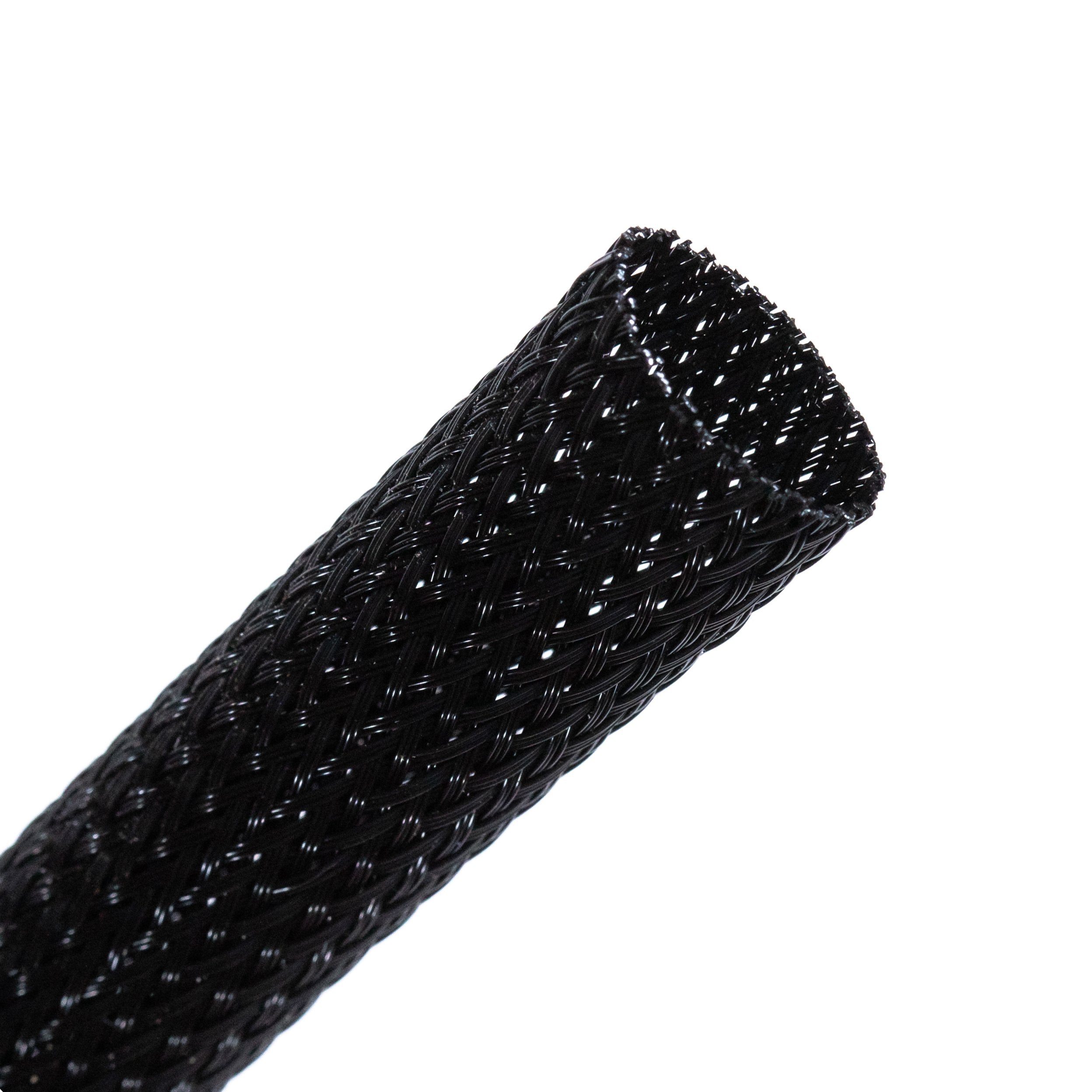 Sleeving, Expandable, Nylon, 1 1/2'', XN100 1 1/2''